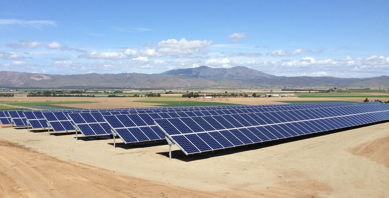 Industry Association Memberships - GOLDBECK SOLAR