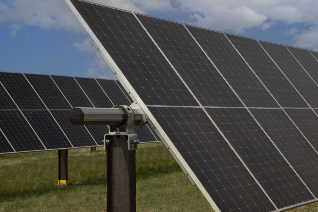EPC and Racking Solutions - GOLDBECK SOLAR North America
