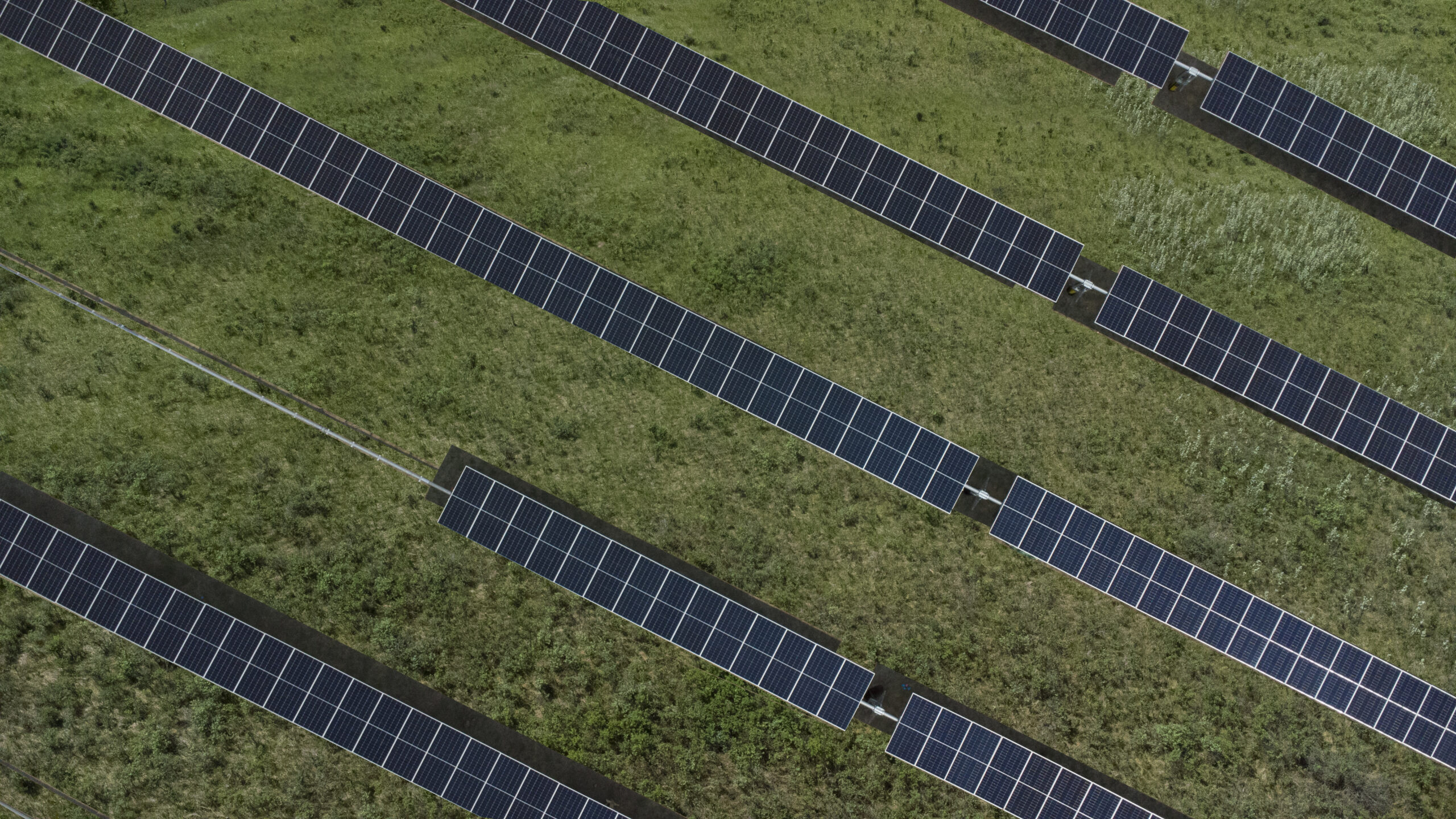 Securing €44m loan from RGREEN INVEST - GOLDBECK SOLAR