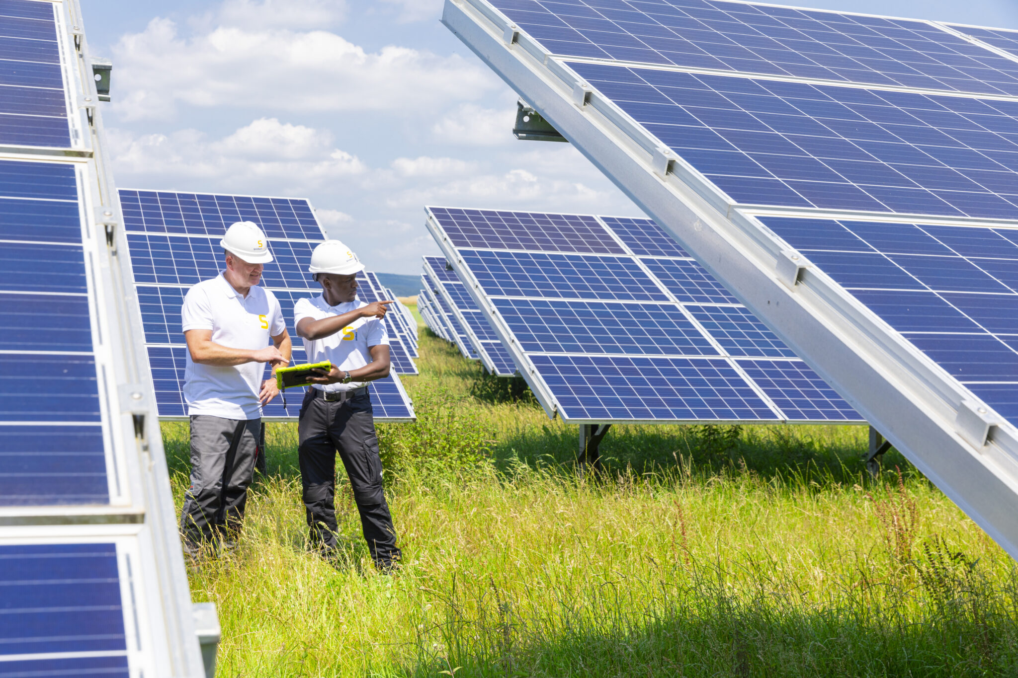O&M Solar Engineering Services%%page%% | GOLDBECK SOLAR