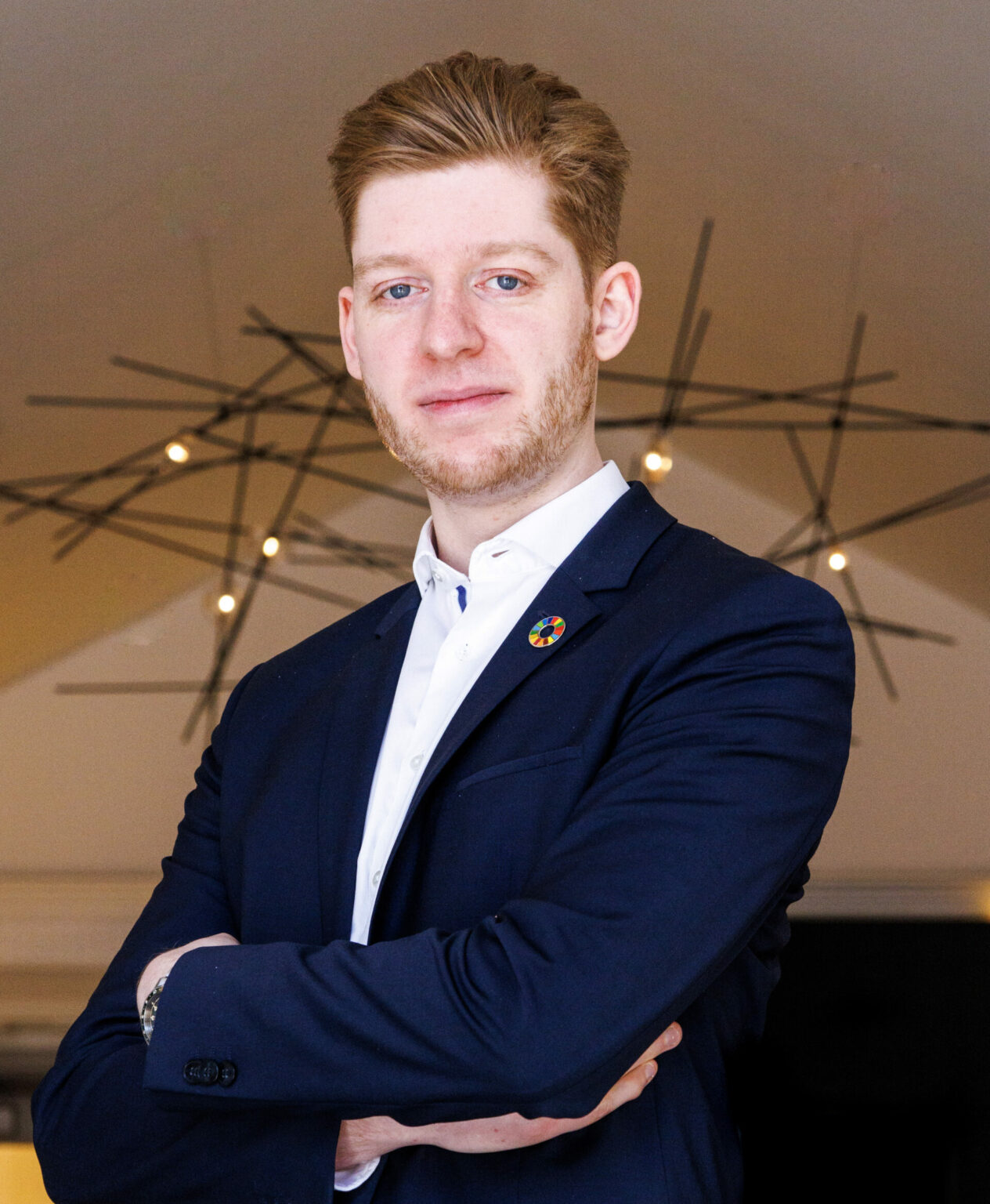 Dynamic EPC Team - GOLDBECK SOLAR North America