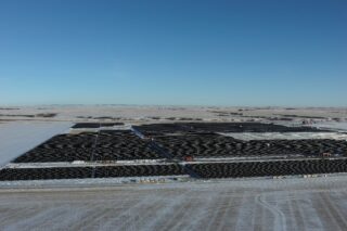 EPC and Racking Solutions - GOLDBECK SOLAR North America